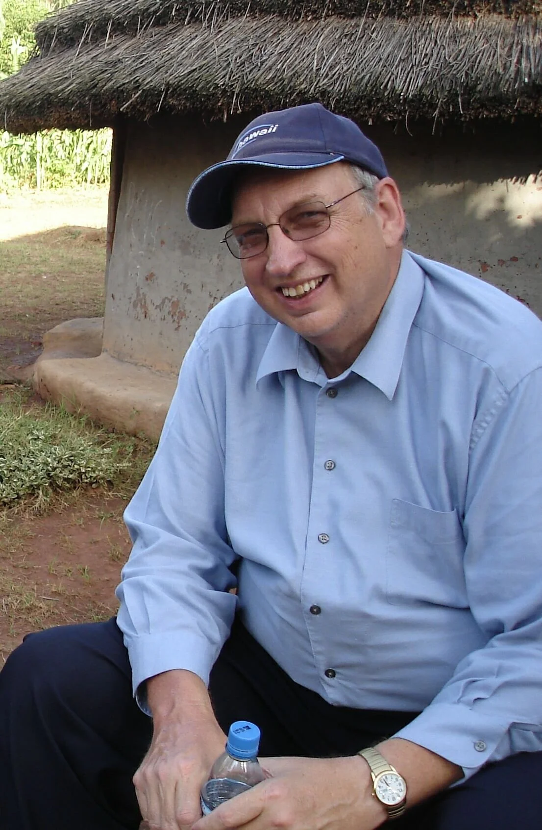 Our Staff — Trinity Center for World Mission