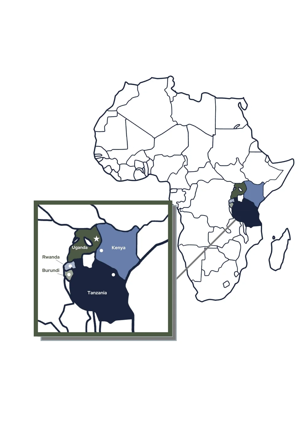 Trinity Center for World Mission | Pastoral Training in Africa