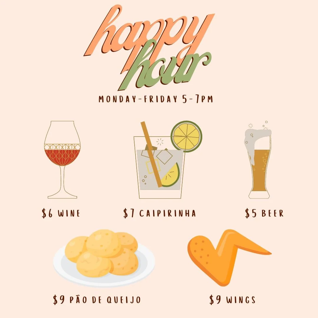 Happy Hour Food Clipart