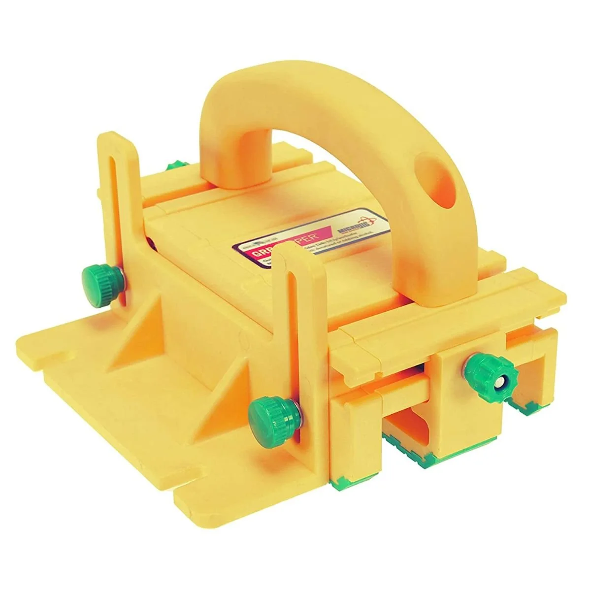 Best Push Sticks For A Table Saw (2024) — Tyler Brown Woodworking