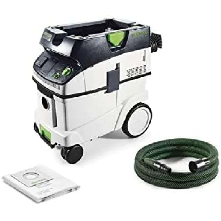 Best Dust Extractors (2024) — Tyler Brown Woodworking
