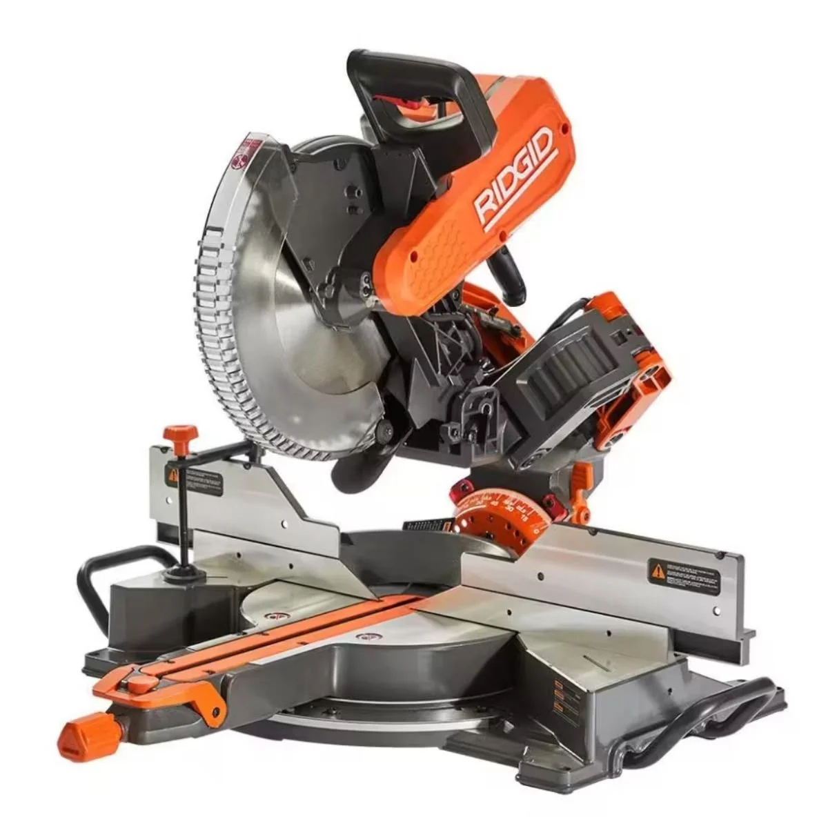 Best 12 Inch Miter Saw (Top 25 in 2024) — Tyler Brown Woodworking