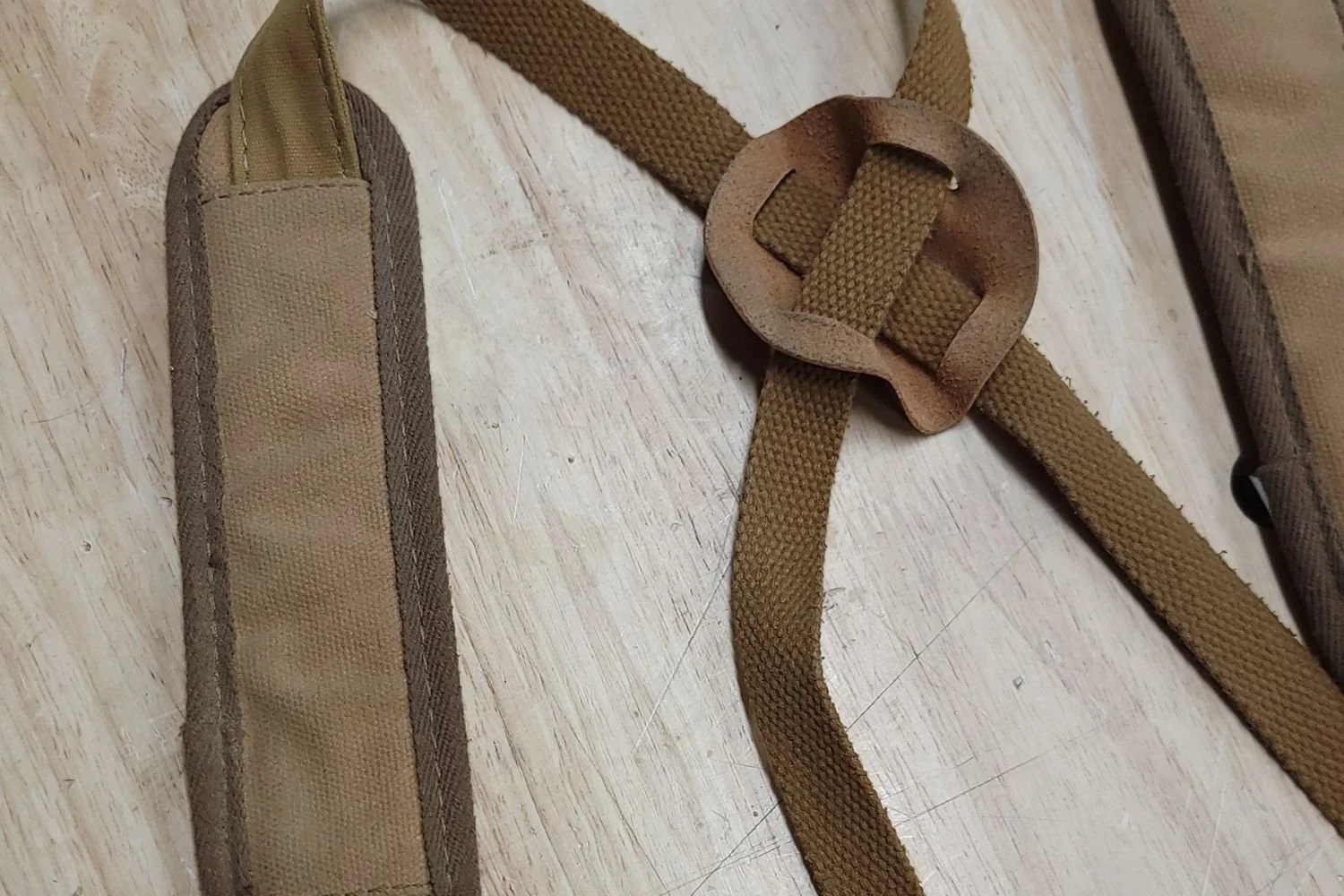 BEST WOODWORKING SHOP APRON (MUST HAVE FEATURES) — Tyler Brown Woodworking