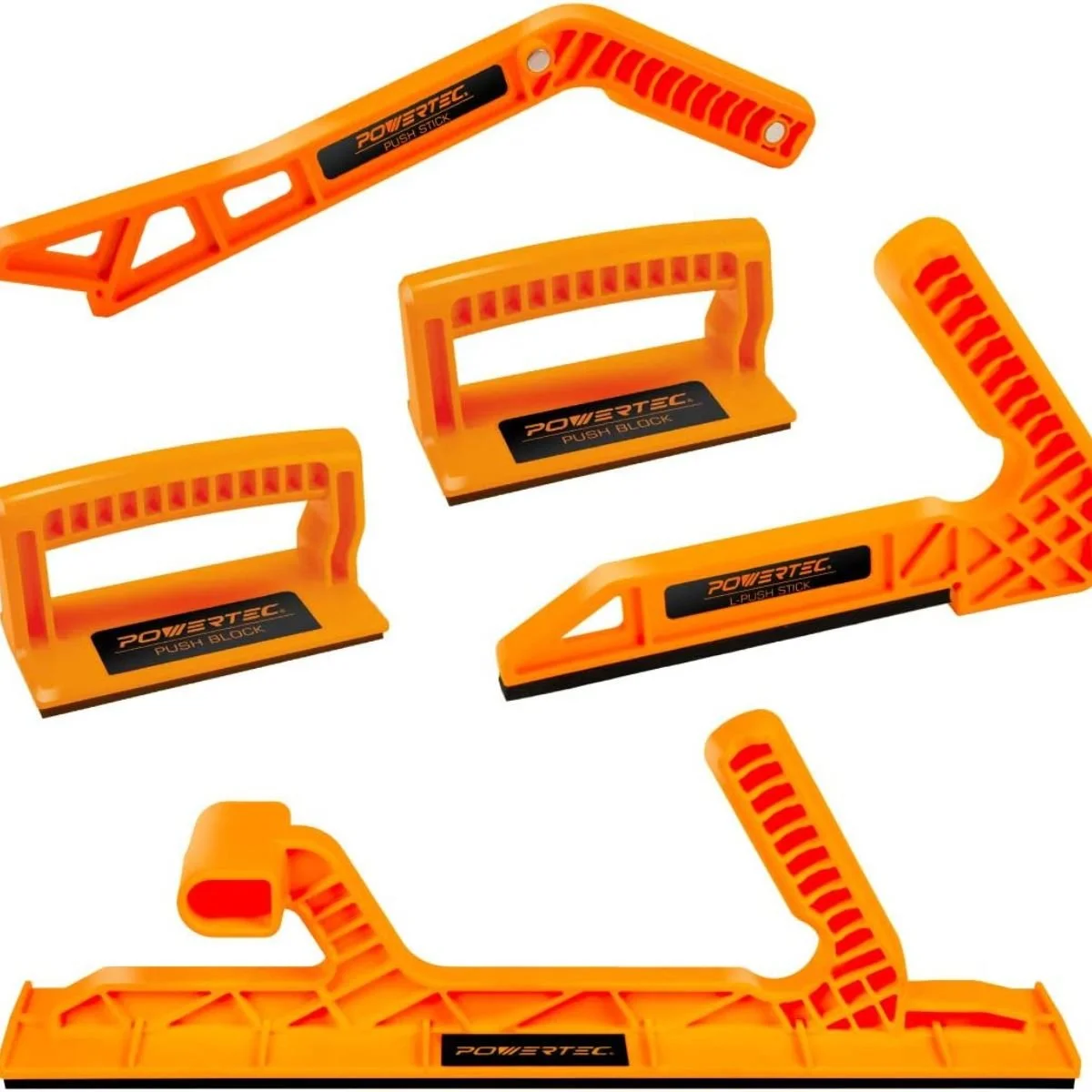 Best Push Sticks For A Table Saw (2024) — Tyler Brown Woodworking