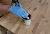 How To Apply OSMO PolyX Oil Wood Finish — Tyler Brown Woodworking