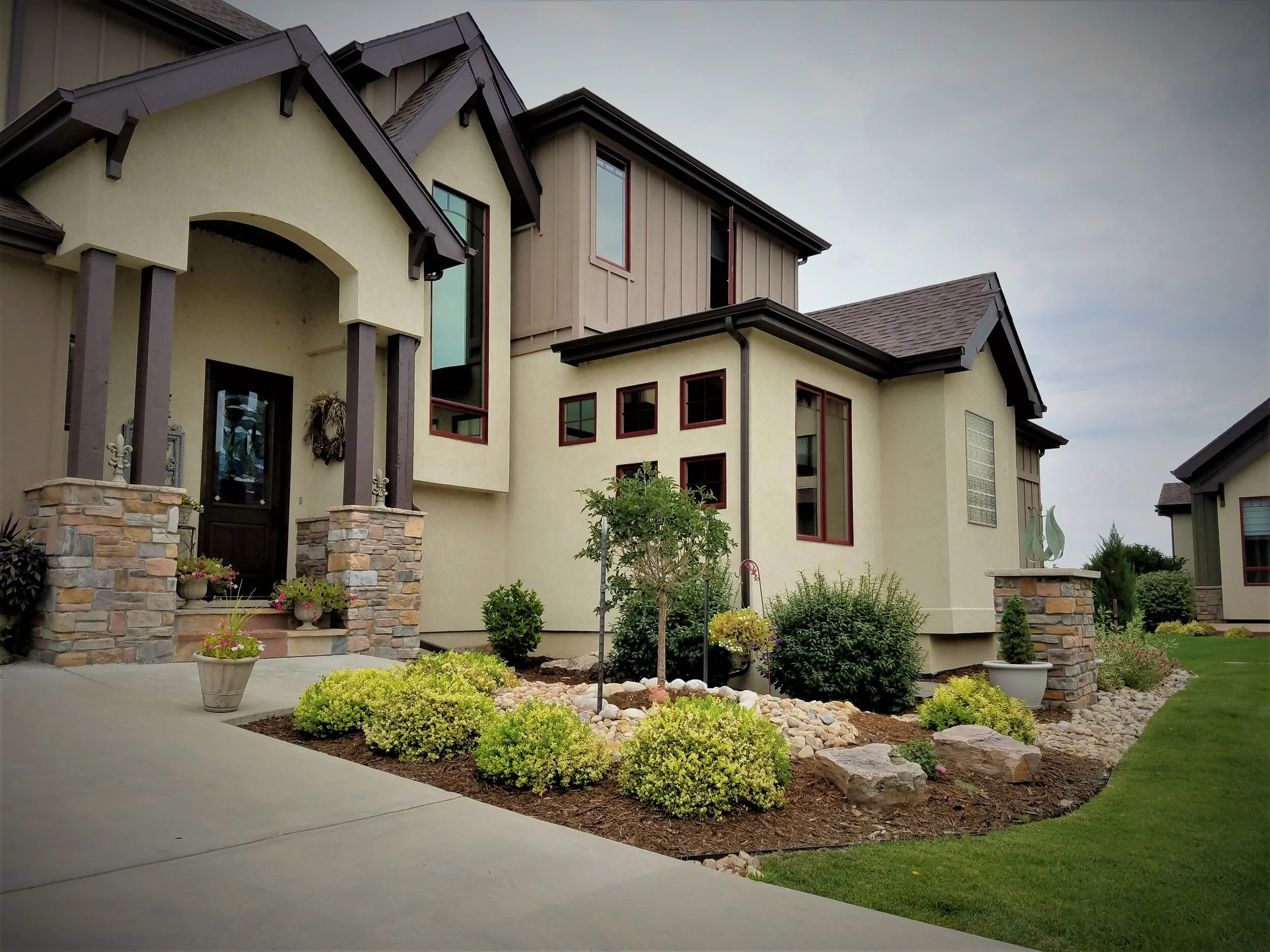 Gallery 2 — Forest Stone Inc.