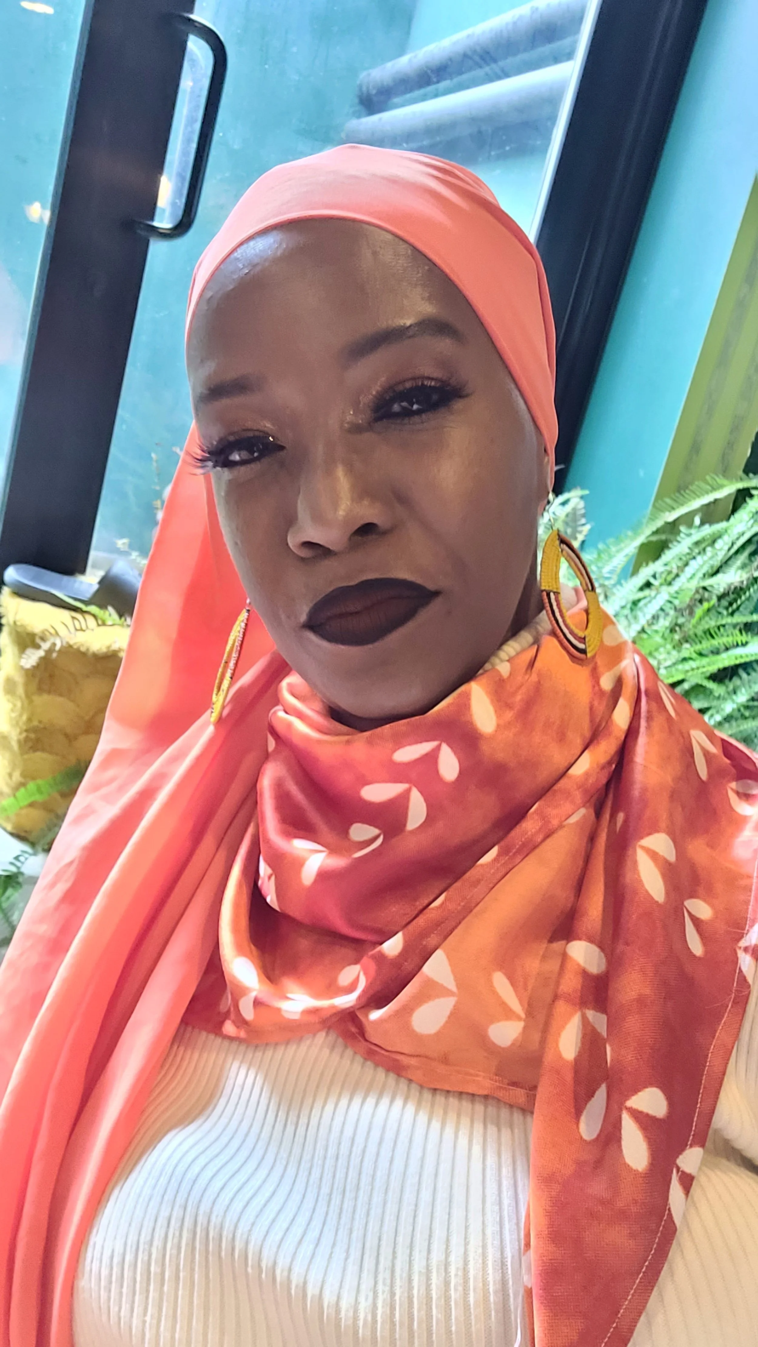 Artivism Fellowship 2023 — Broadway Advocacy Coalition