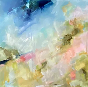 4 Tips for Creating Your Personal Painting Style — Caryl Fine Art