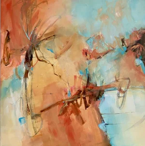 Developing Your Art Style Through Experimentation — Caryl Fine Art