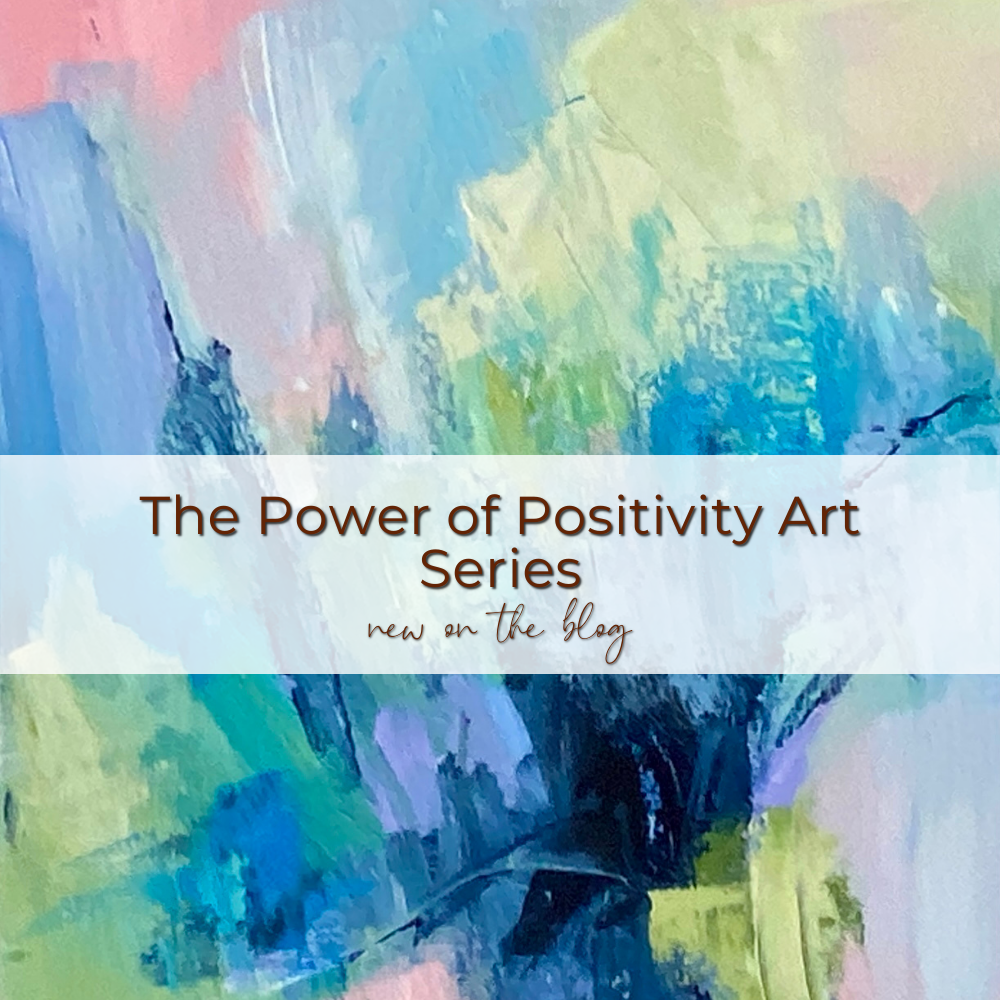 Positive Paintings