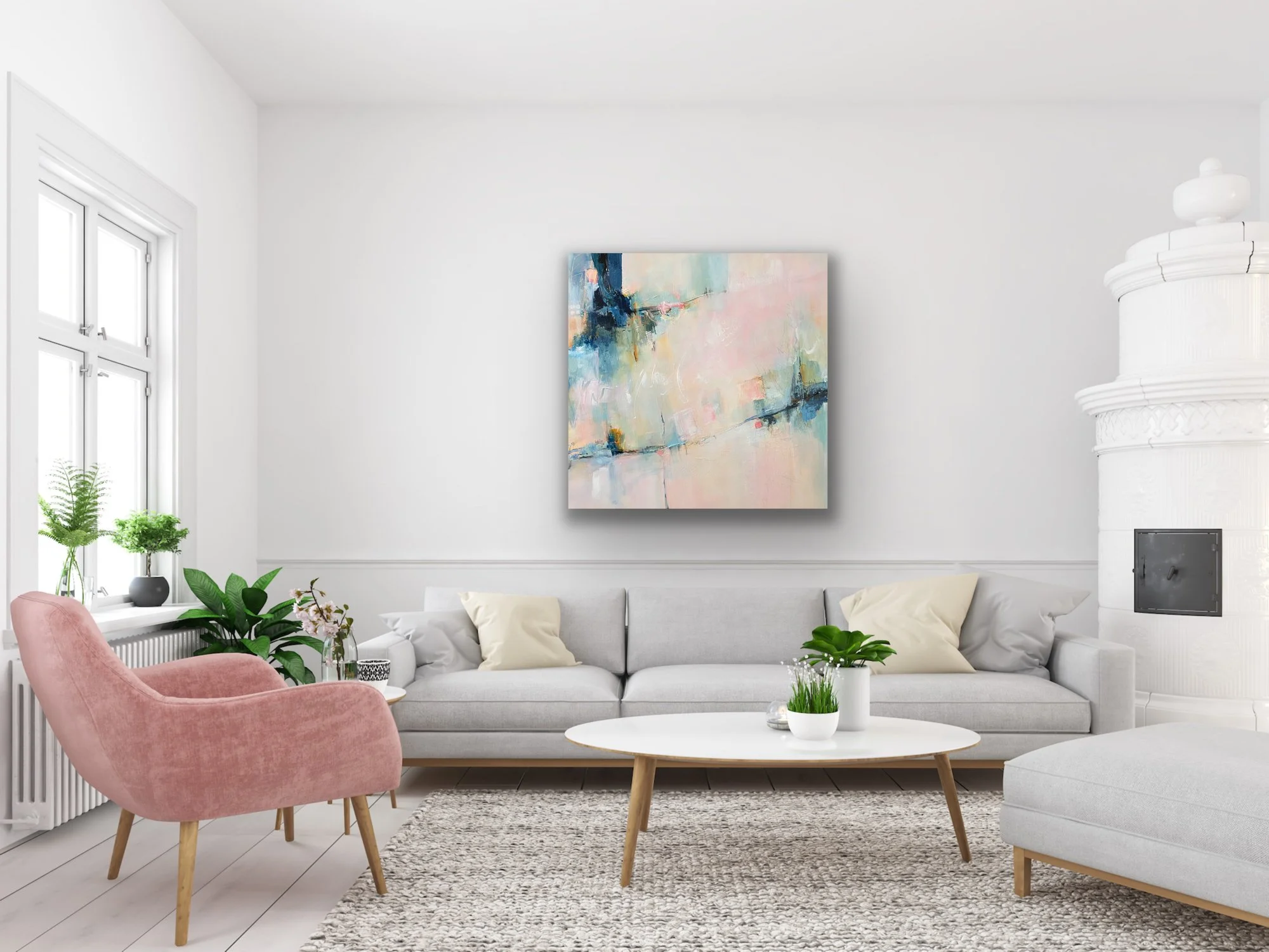 Caryl Fine Art