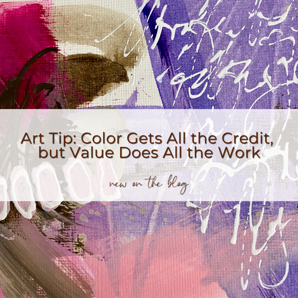 Blog — Caryl Fine Art