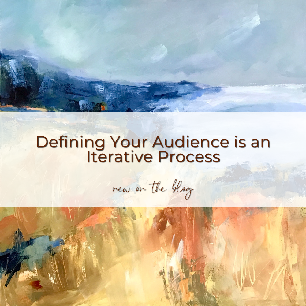 Blog — Caryl Fine Art