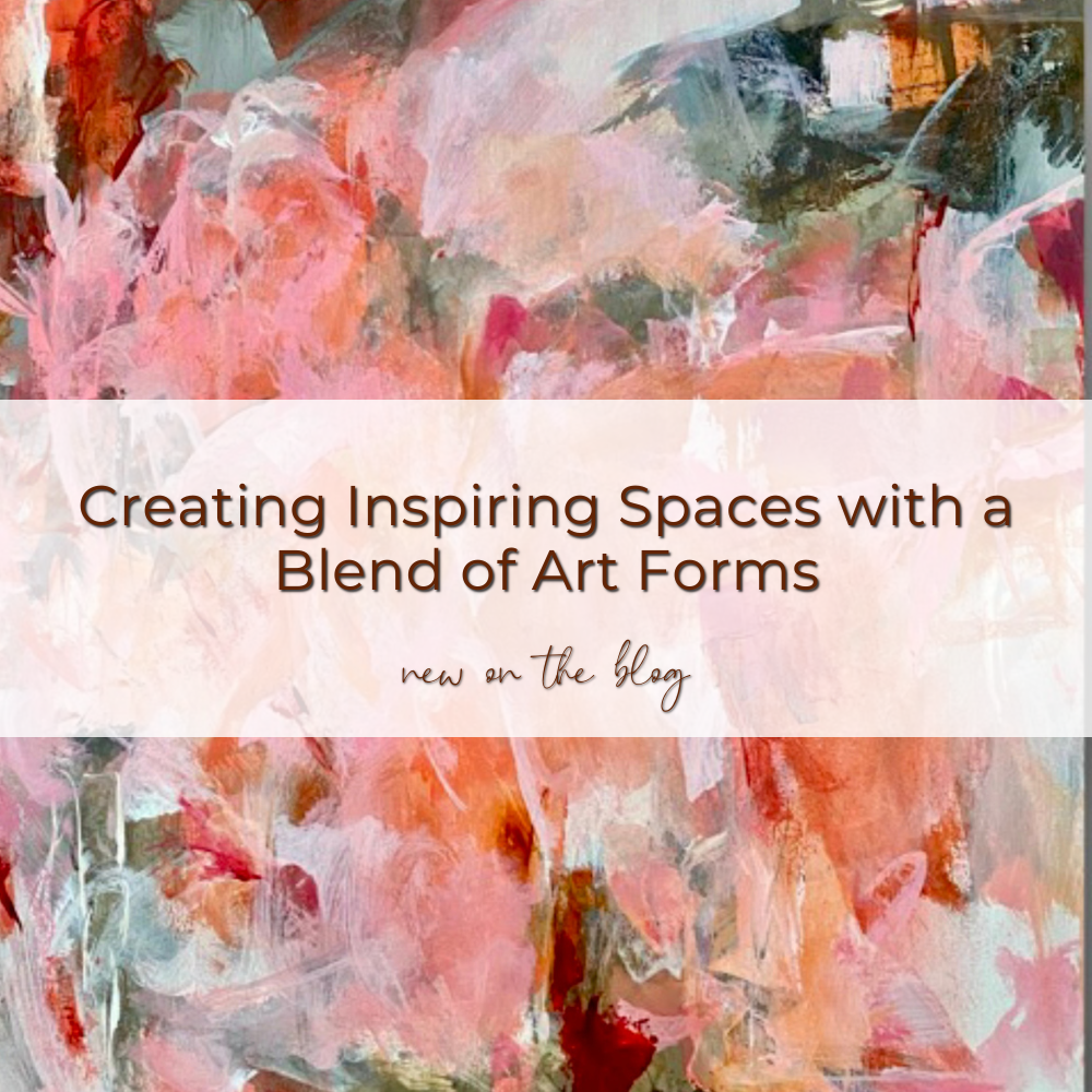 Blog — Caryl Fine Art