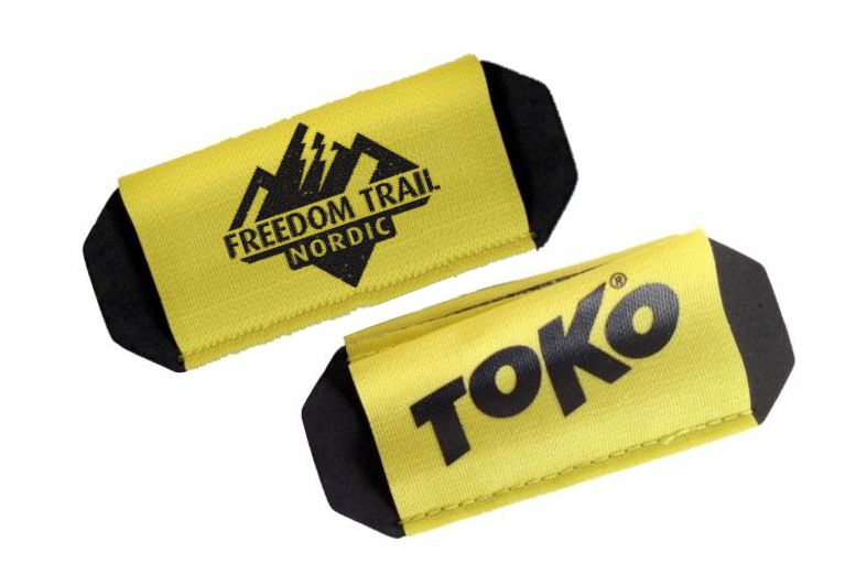 Masters — Freedom Trail Nordic