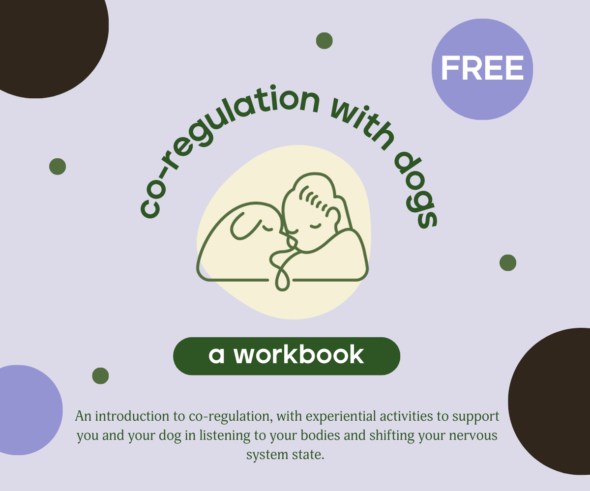 Classes — Human Canine Collaborative