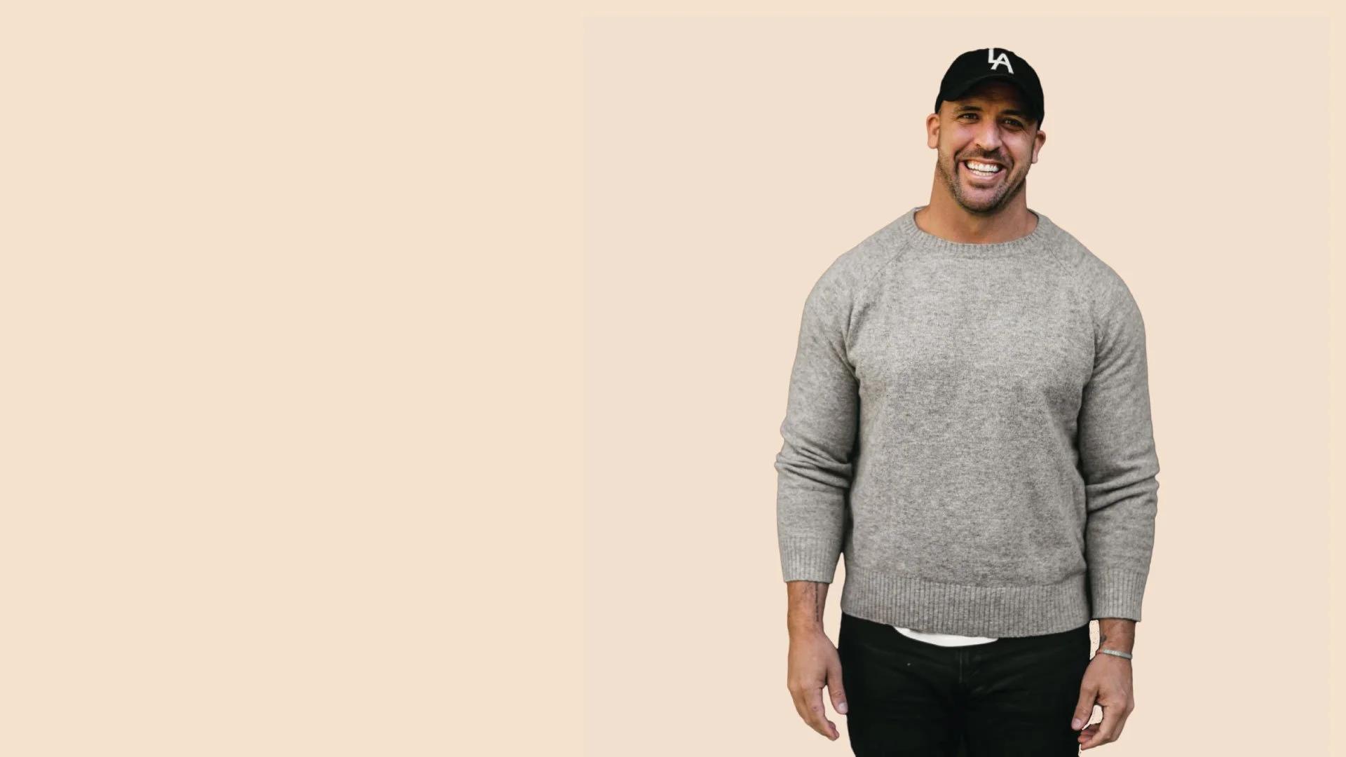 About — Caleb Campbell - Mental Health, Emotional Wellness and ...