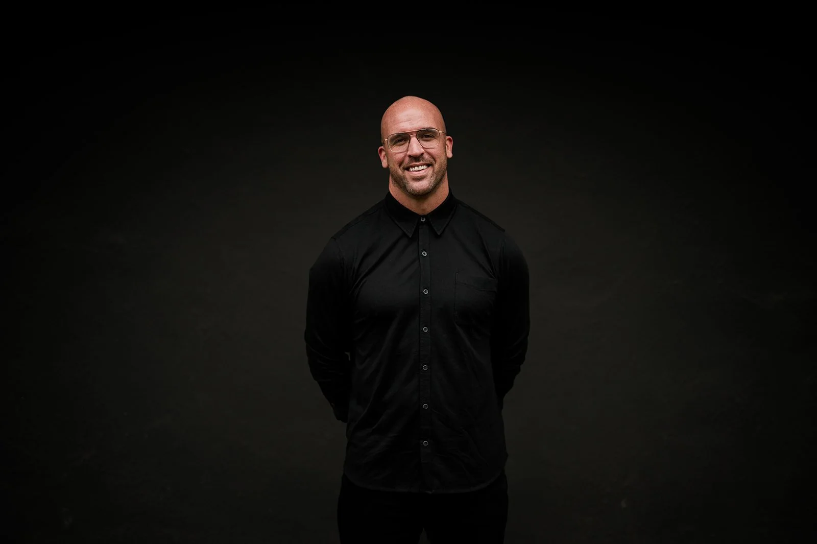 Caleb Campbell — Well-Being, Inspiration and Resilience Keynote Speaker