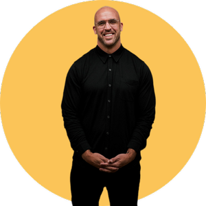 Top Rated Inspirational Speaker on Burnout, Mental Health and Leadership
