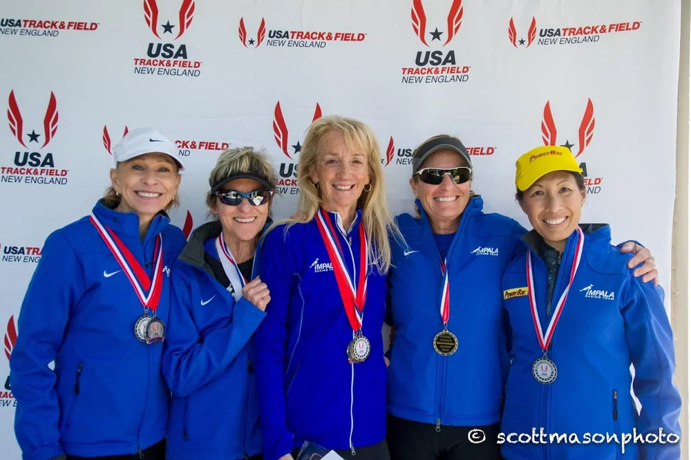 Membership — Impala Racing Team