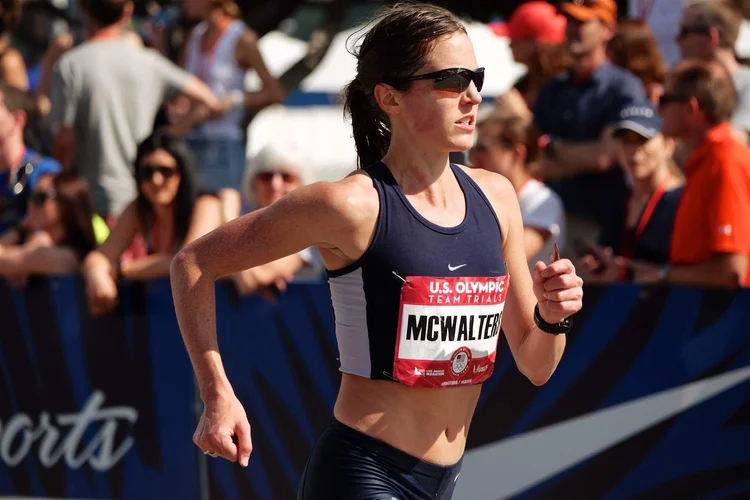 Olympic Trials — Impala Racing Team