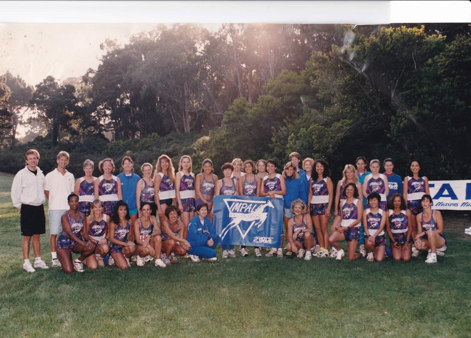 Our History — Impala Racing Team