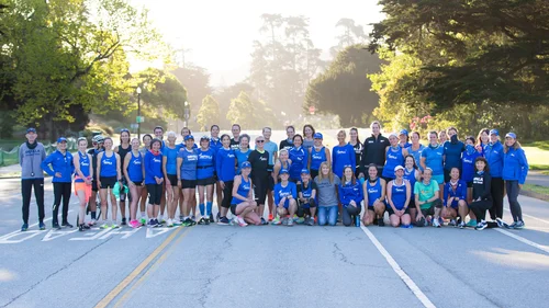 Impala Stampede — Impala Racing Team