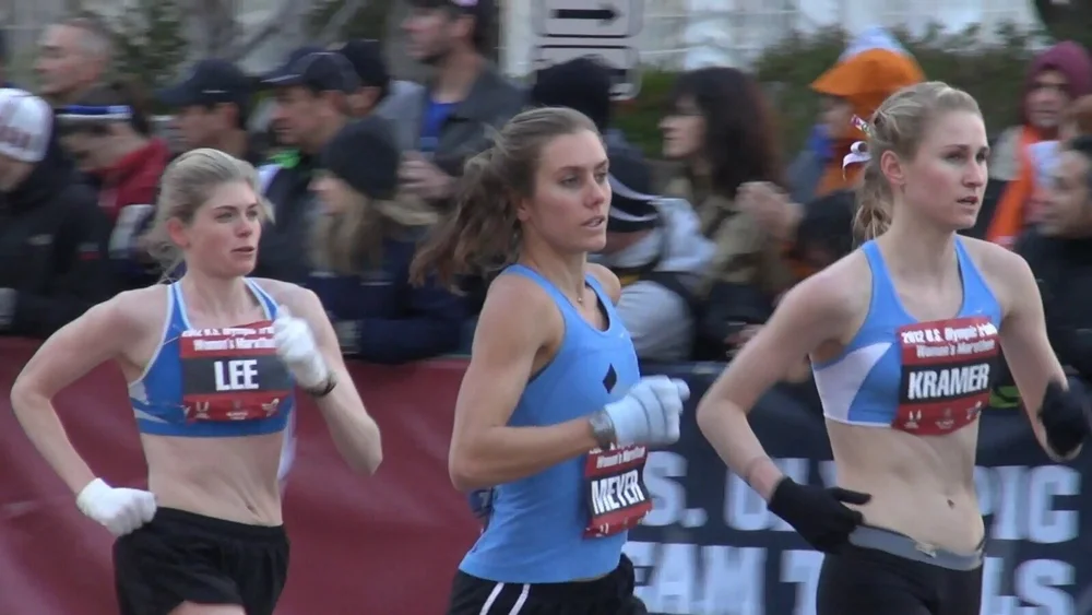 Olympic Trials — Impala Racing Team