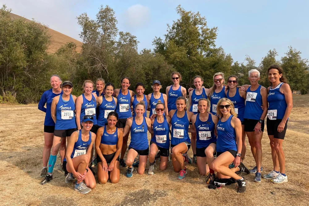 Membership — Impala Racing Team