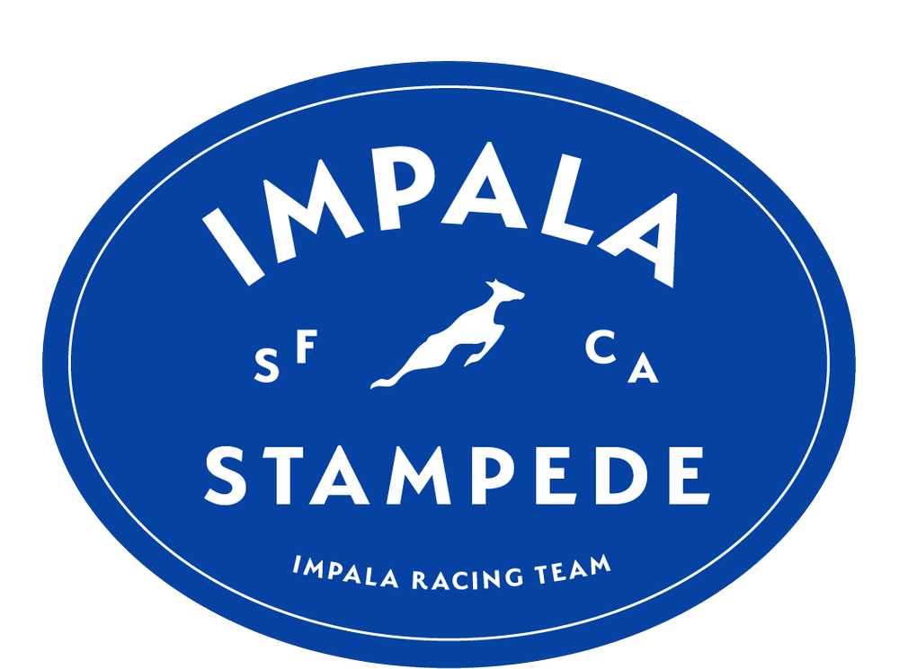 Impala Stampede — Impala Racing Team
