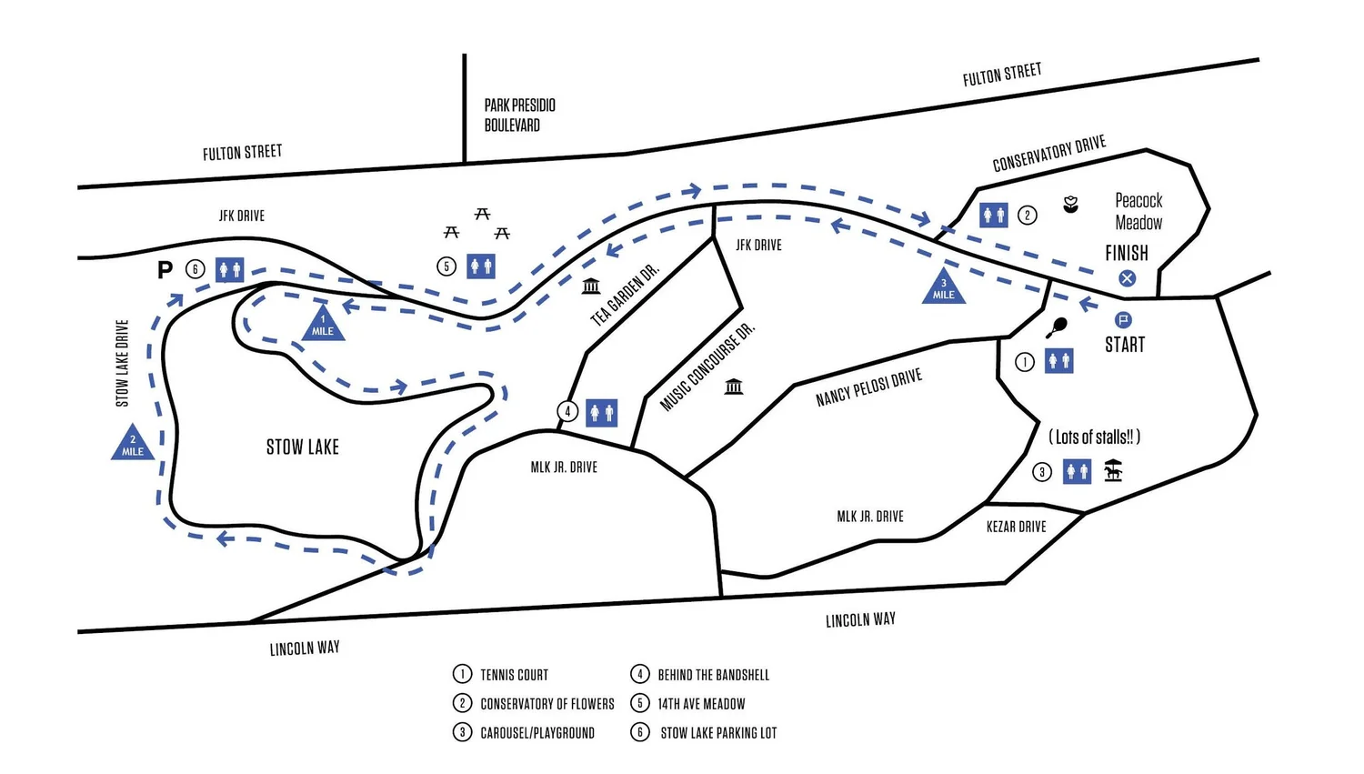 Impala Stampede — Impala Racing Team