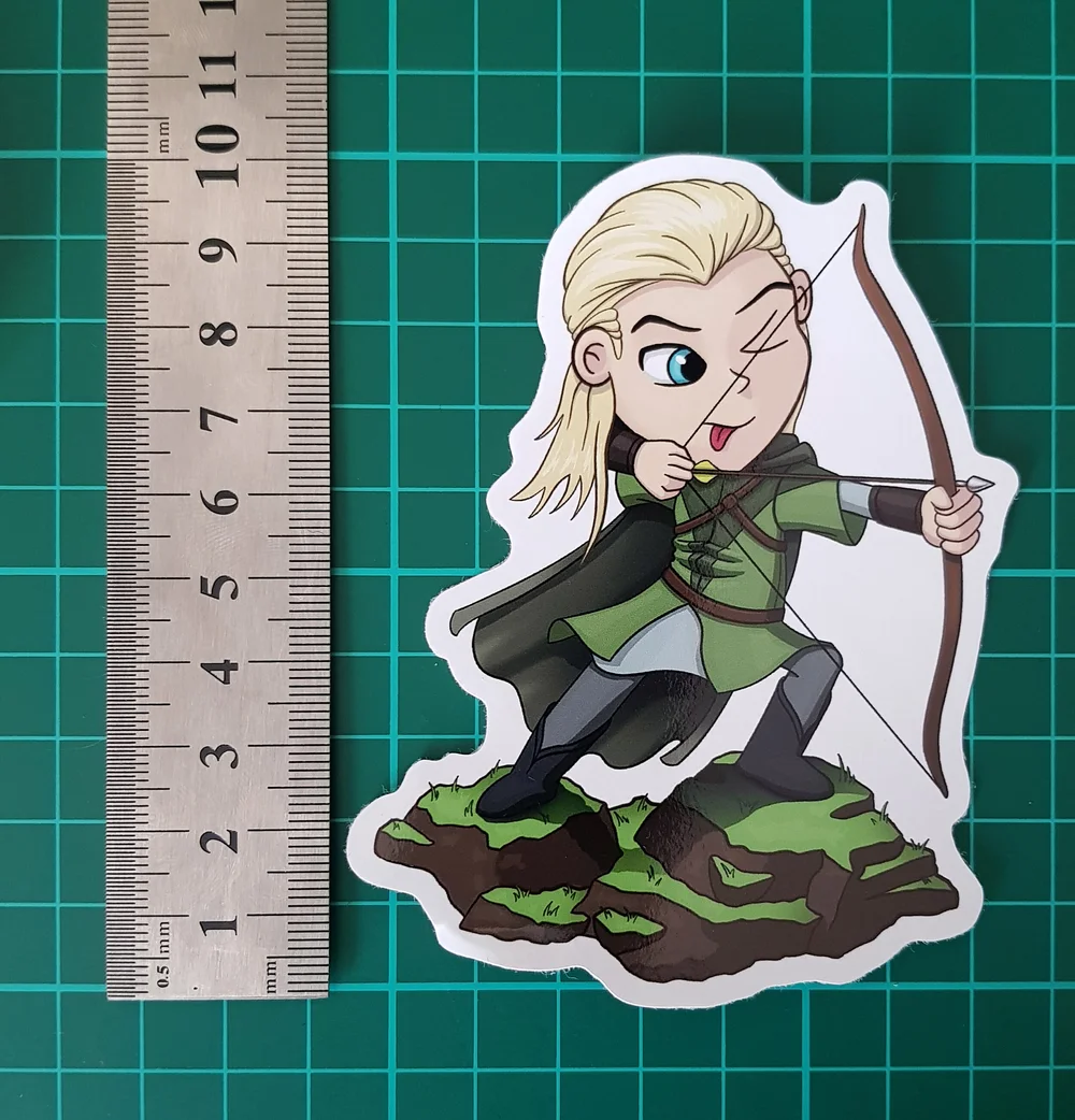 Lord Of The Rings Fan Art Elves