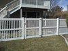 Vinyl Fencing — Nevada Fence