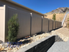 Vinyl Fencing — Nevada Fence