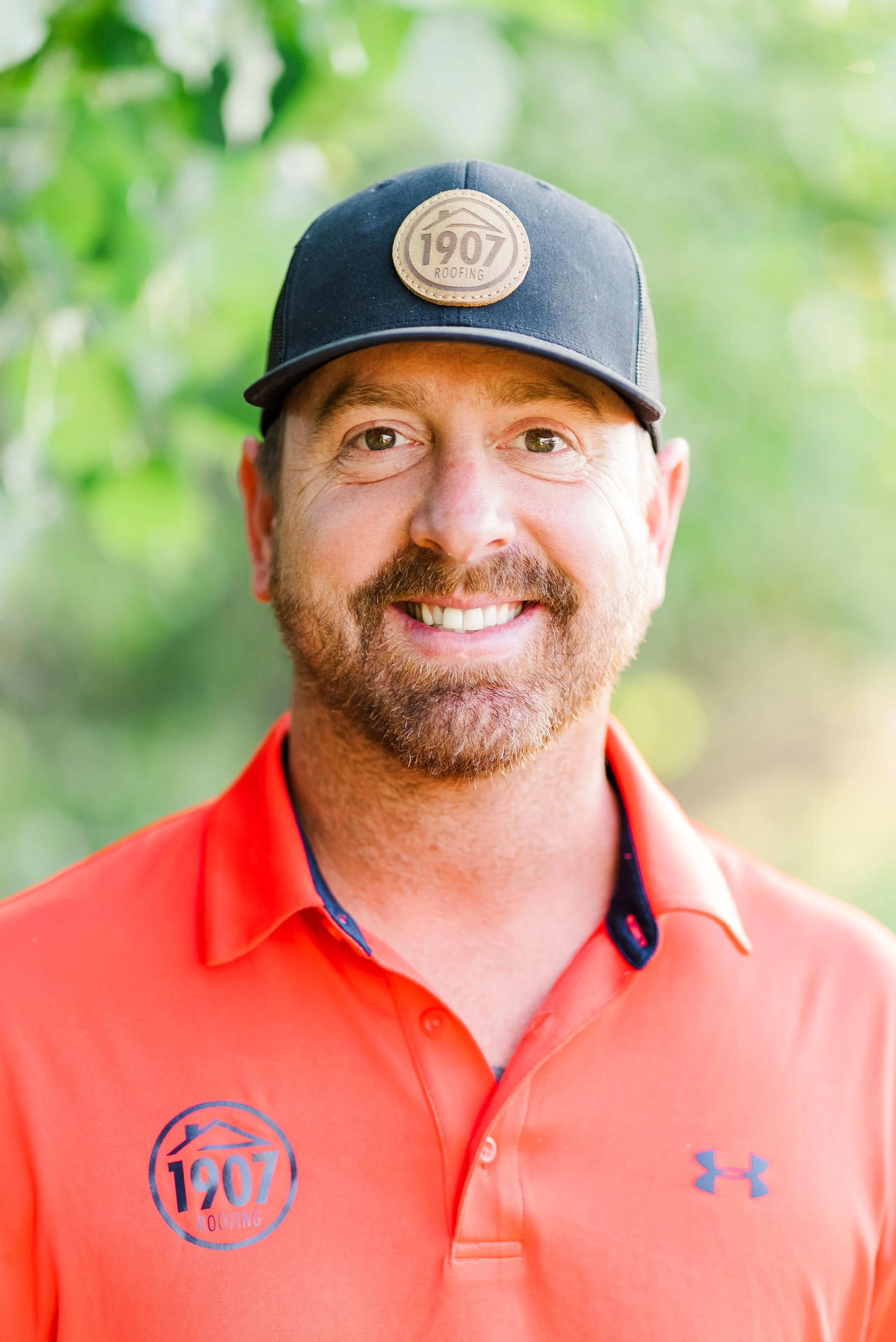 About Us — 1907 Roofing