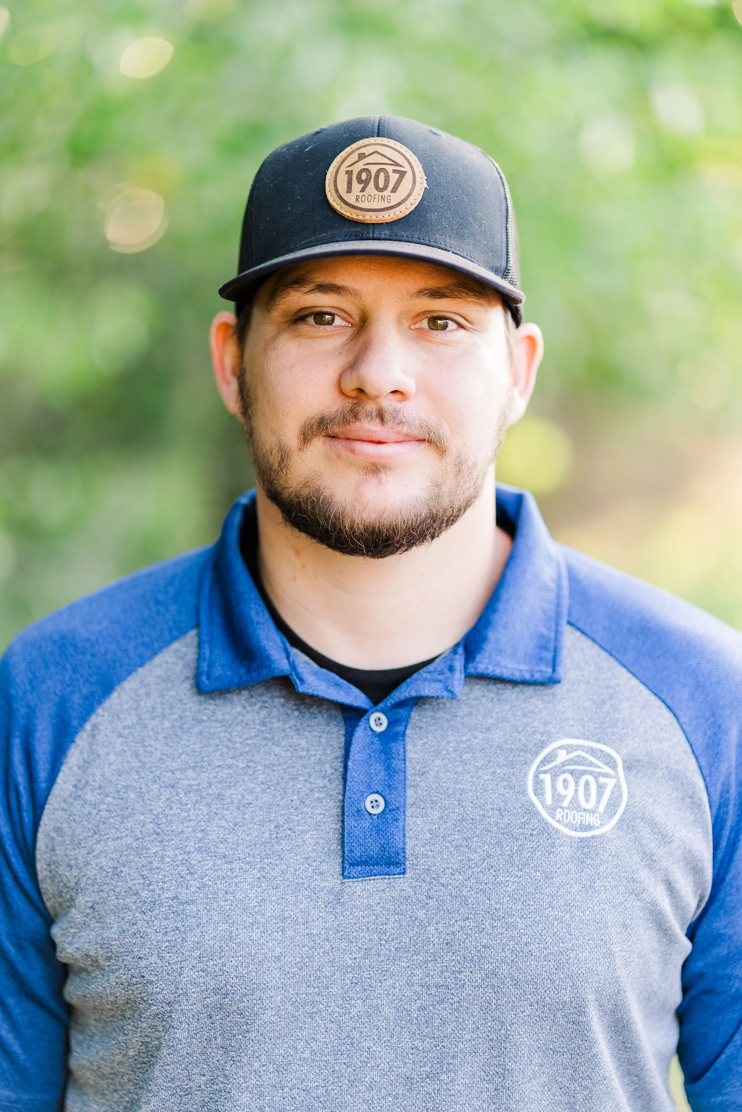 About Us — 1907 Roofing