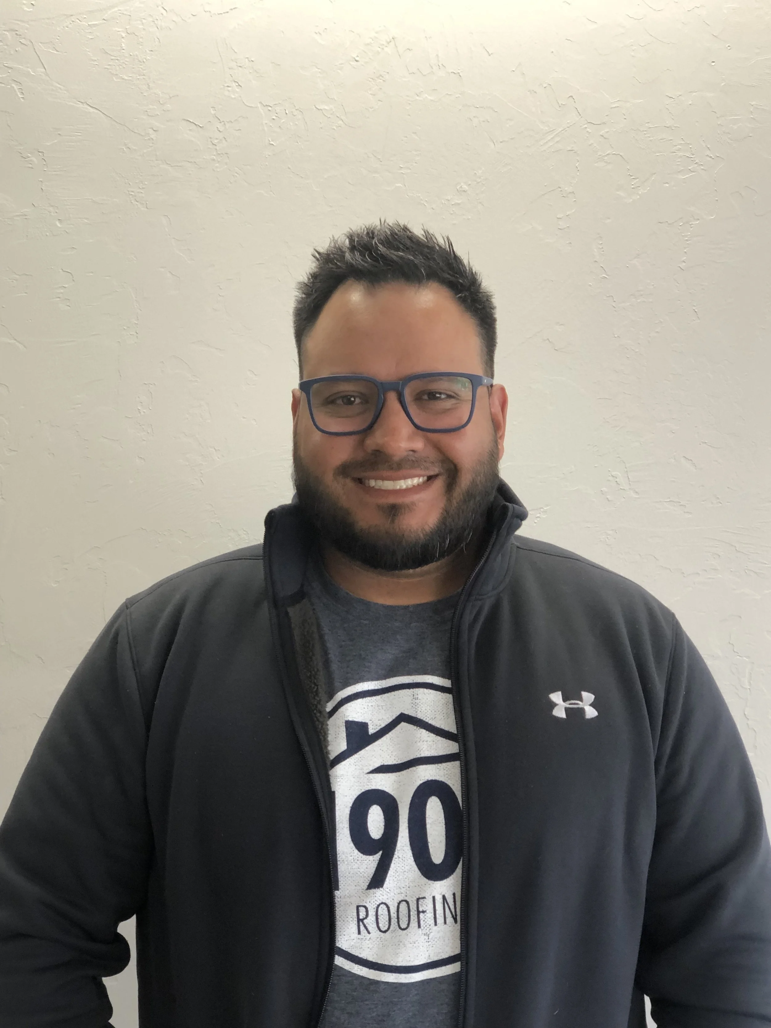 About Us — 1907 Roofing