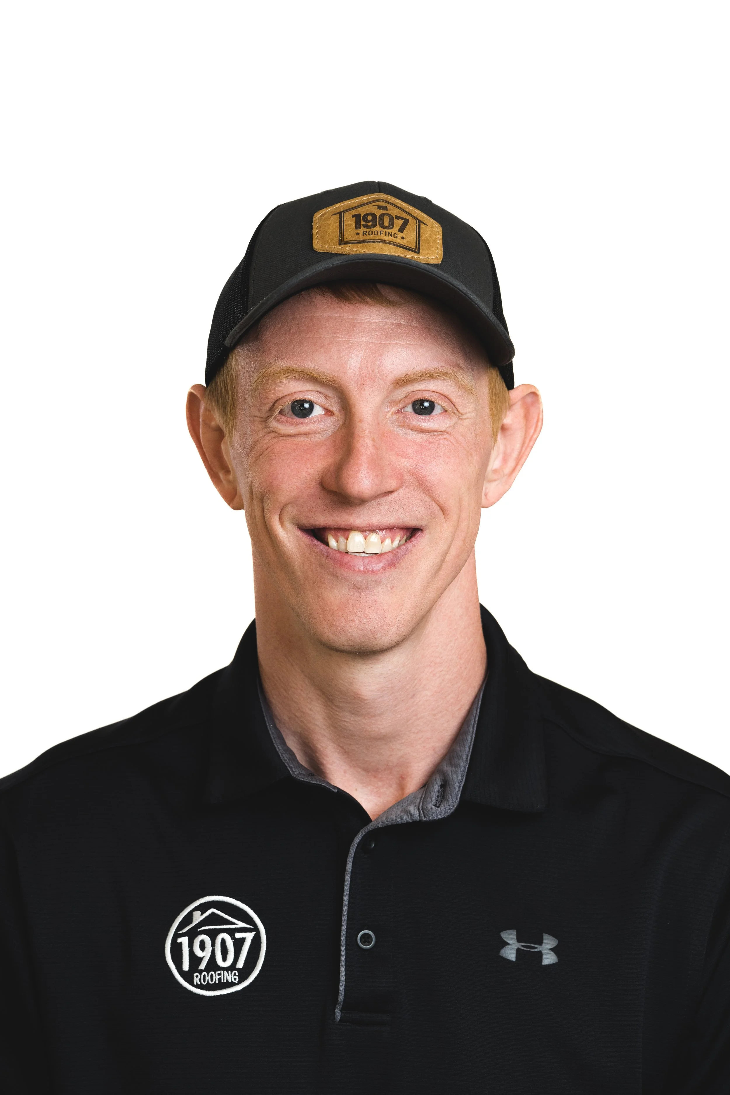 About Us — 1907 Roofing