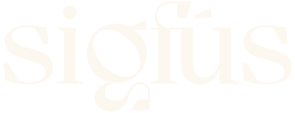 Sigfus Designs