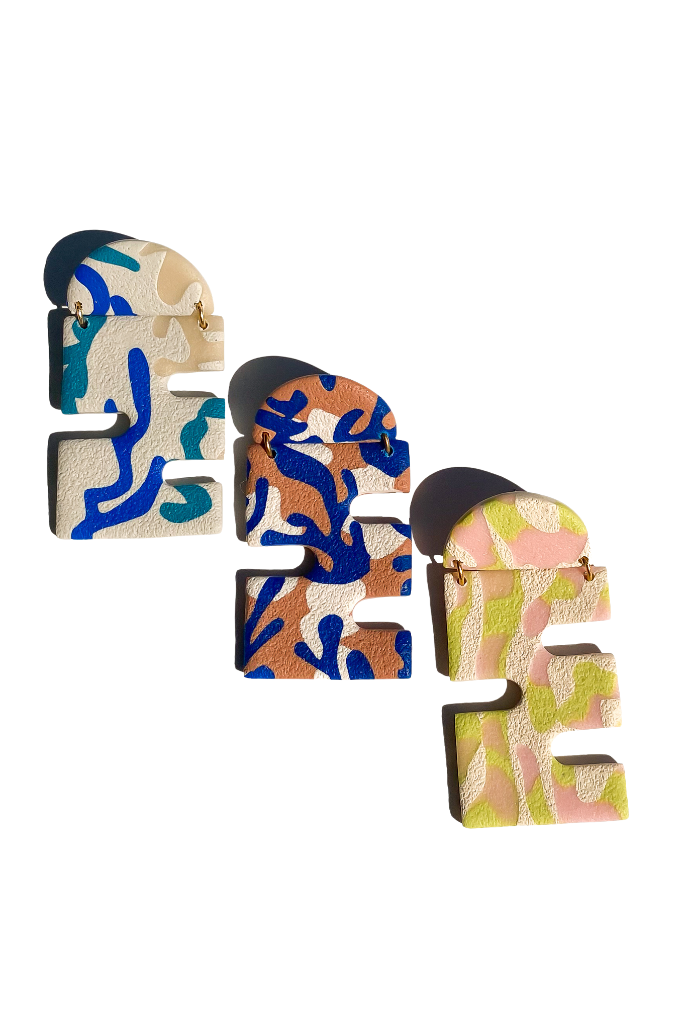 SHOP — Sigfus Designs