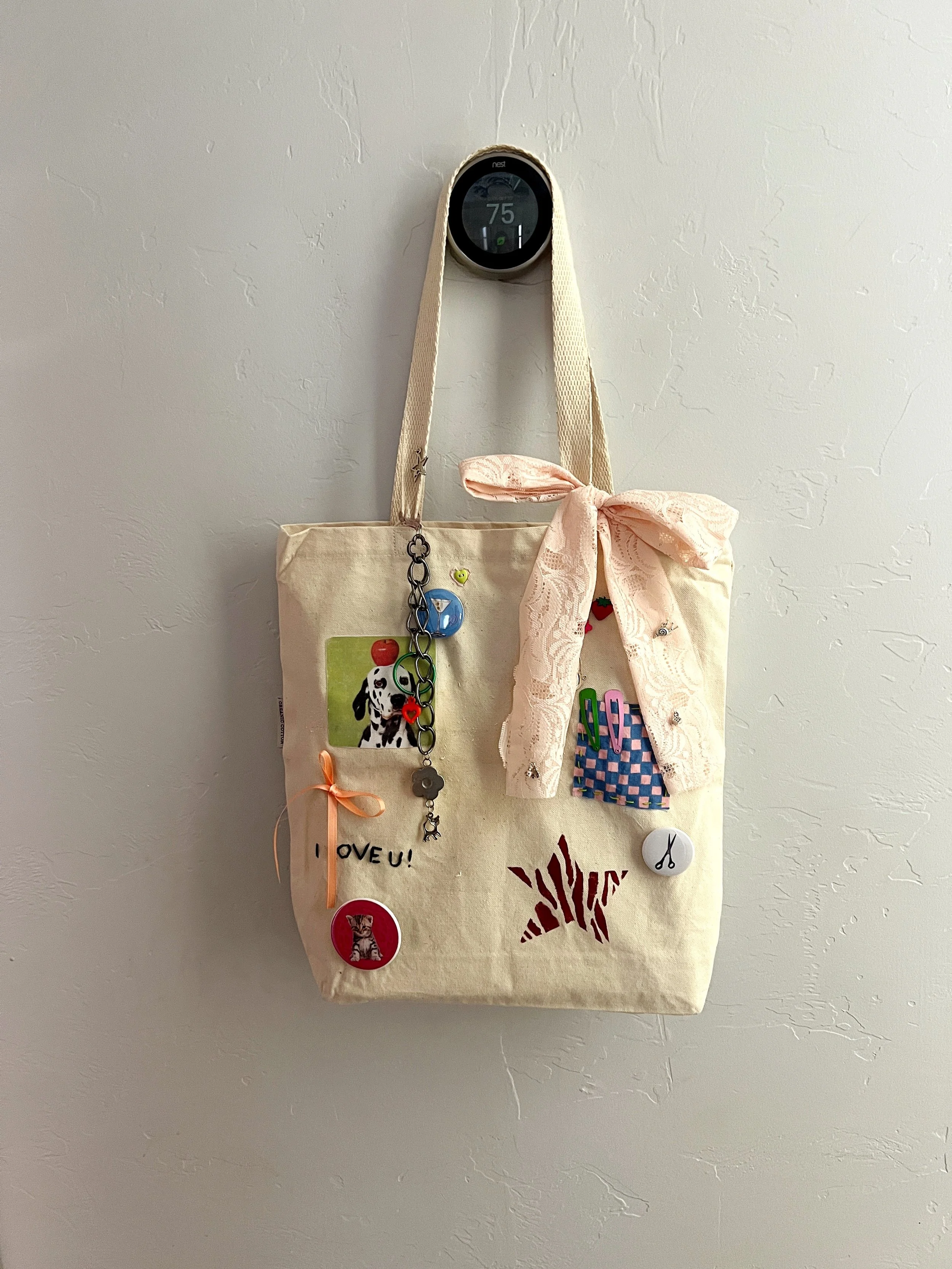 Sigfus Designs — Sigfus Designs