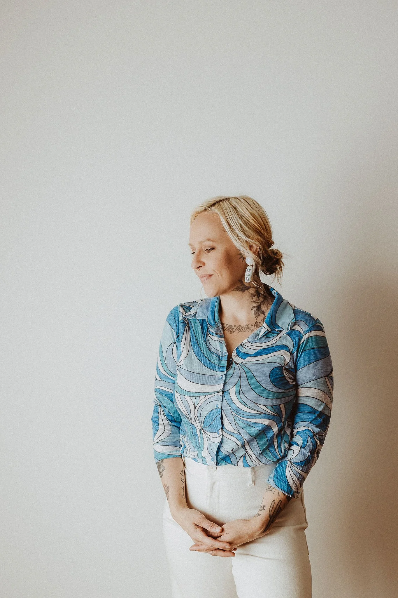 ABOUT — Sigfus Designs