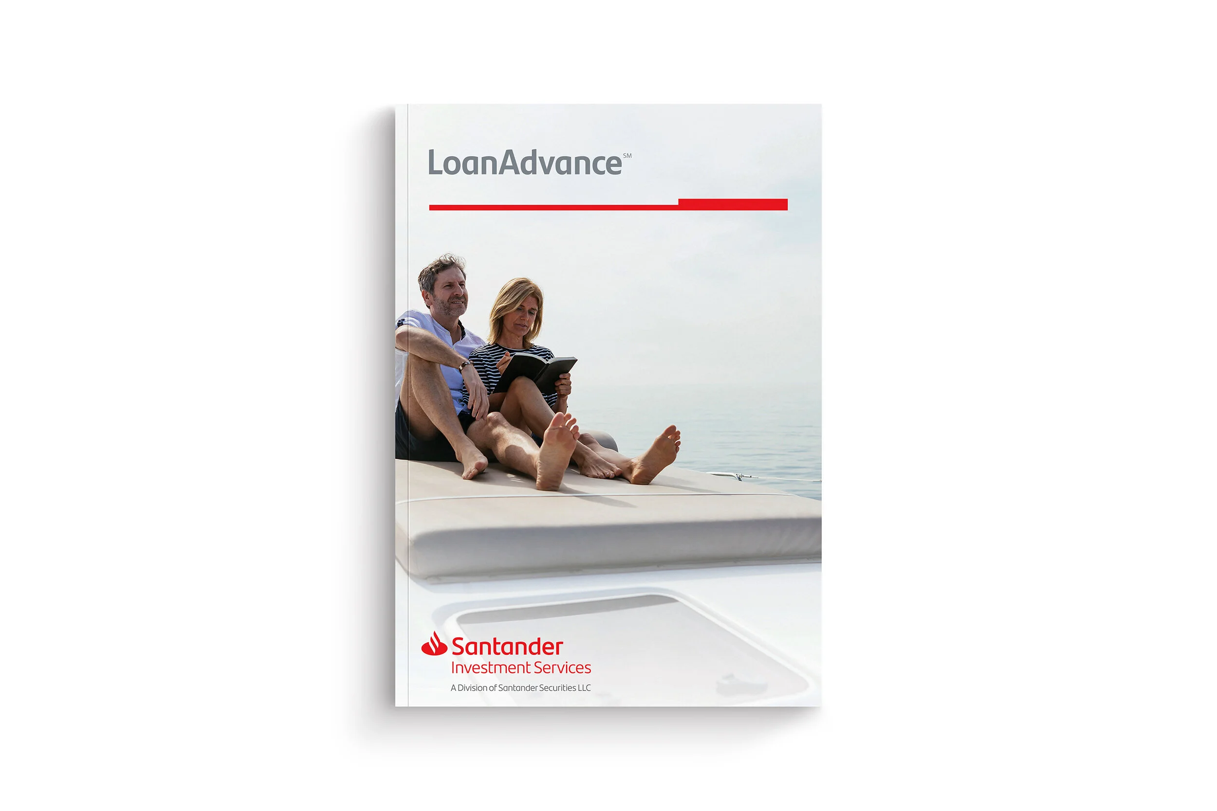 LoanAdvance Brochure — Alexandra Creamer