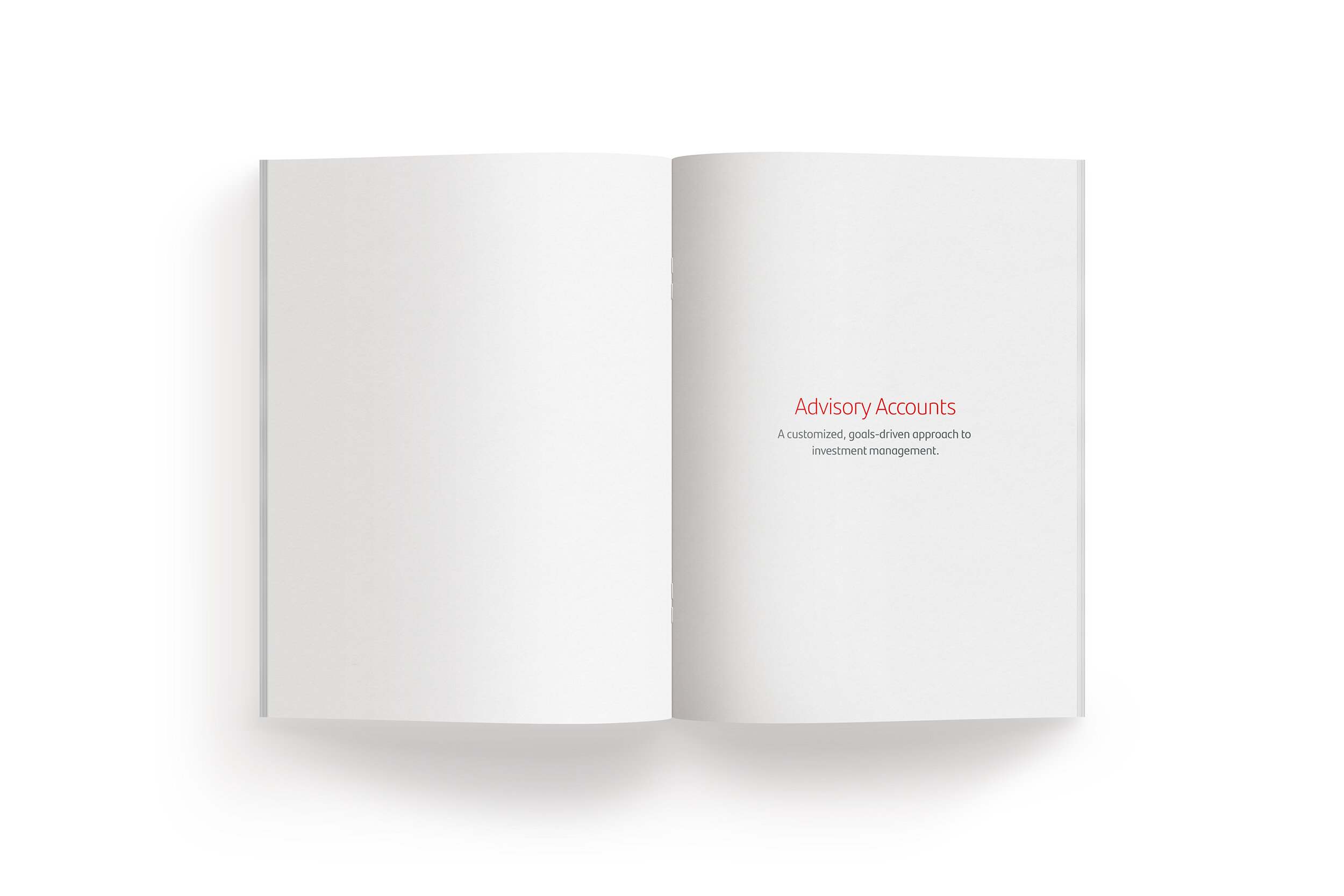 Advisory Accounts Brochure — Alexandra Creamer
