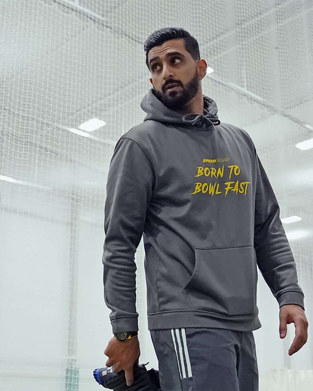 Team — Specialist Fast Bowling Coaching & Mentorship - SpeedCamp