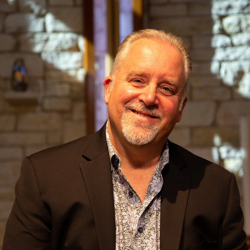 Pastors — Good Shepherd Church