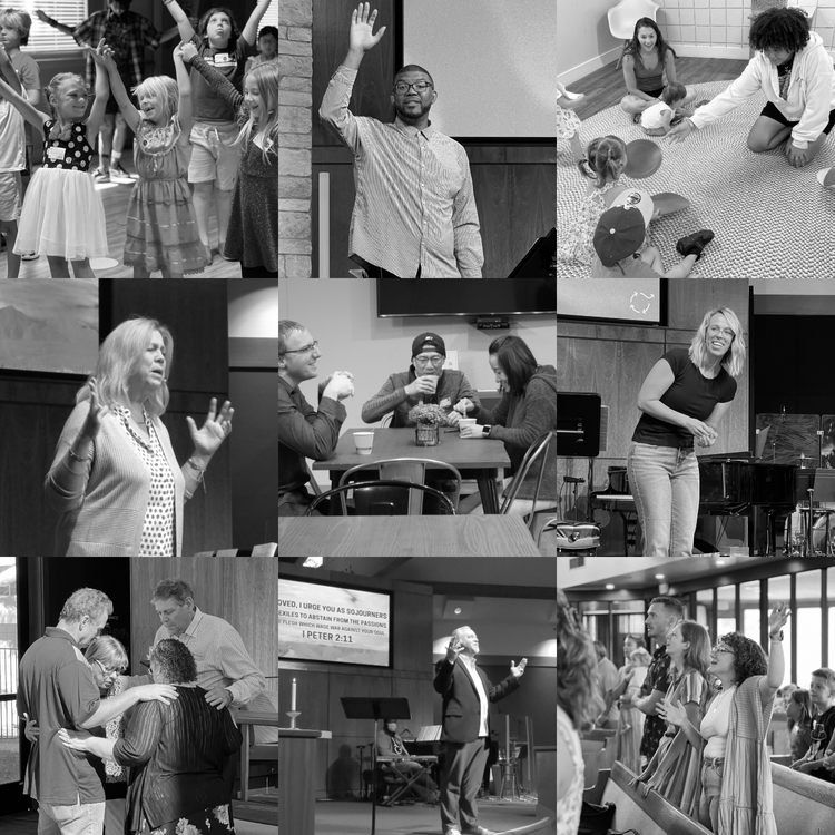 Good Shepherd Church