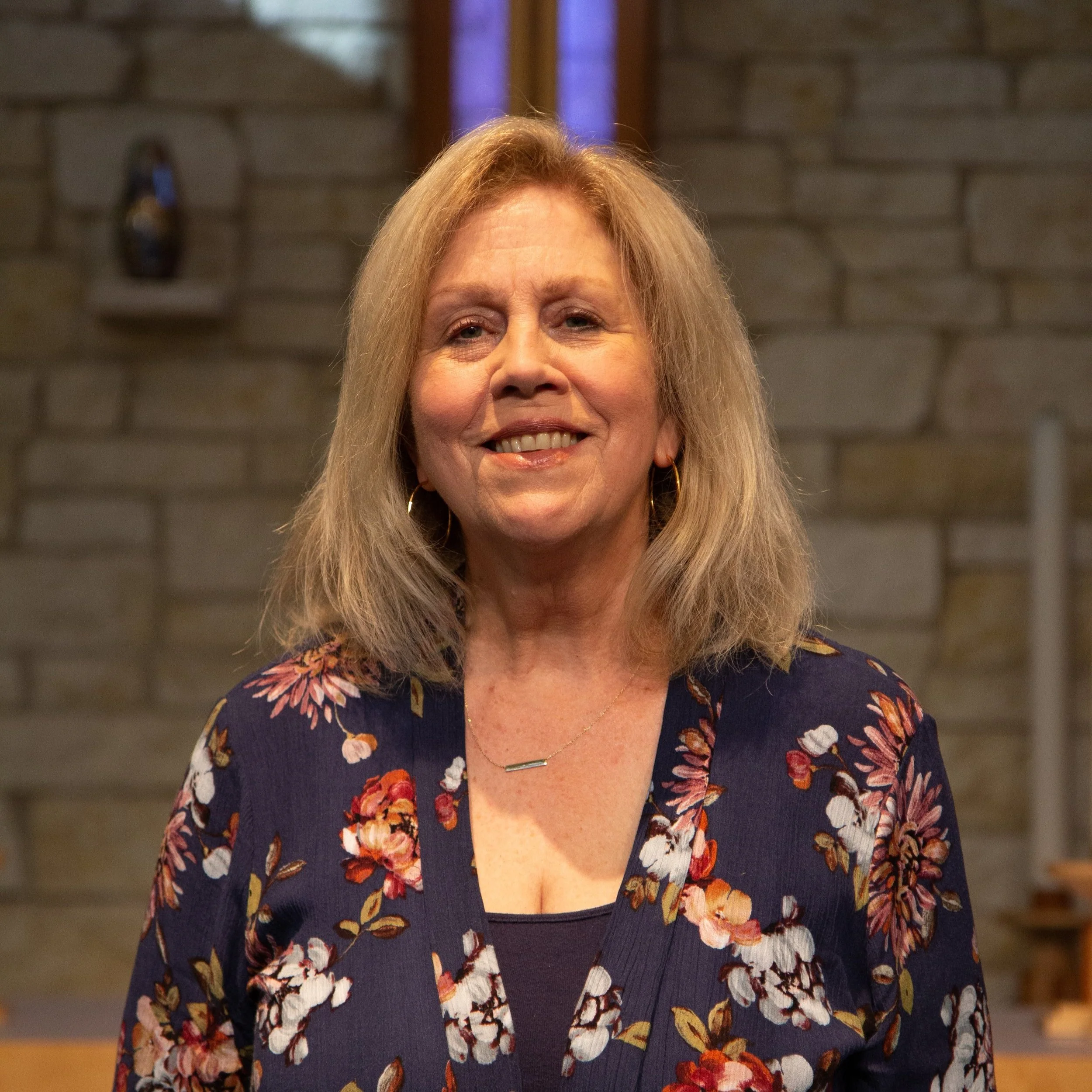 Pastors — Good Shepherd Church