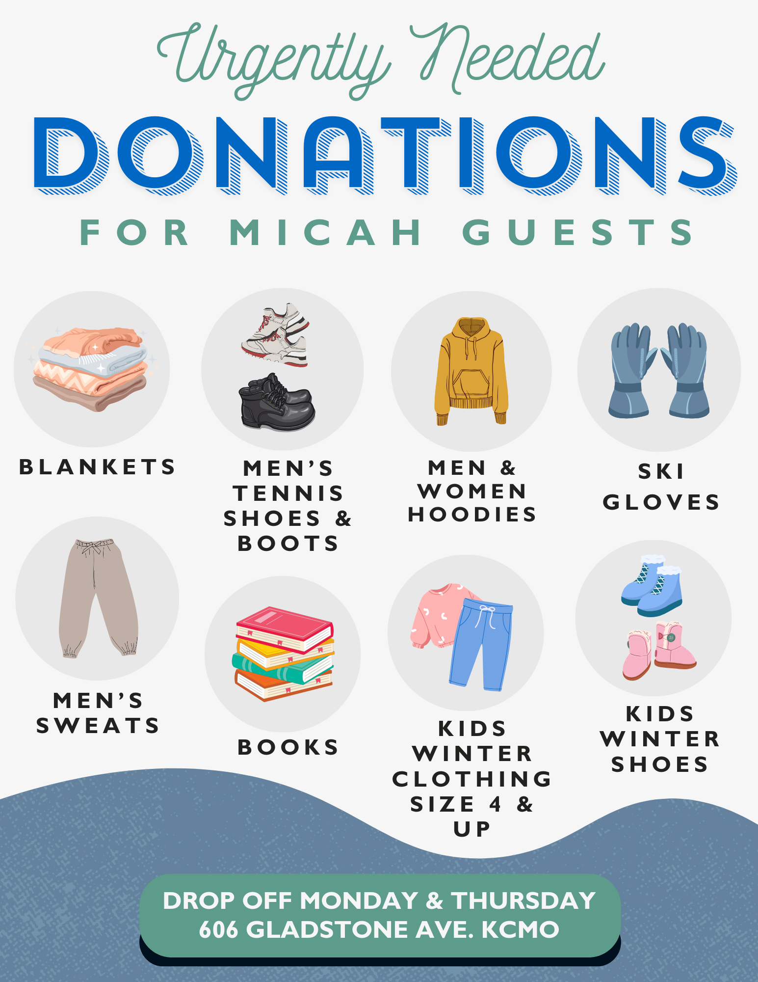 About 1 — Independence Boulevard Christian Church