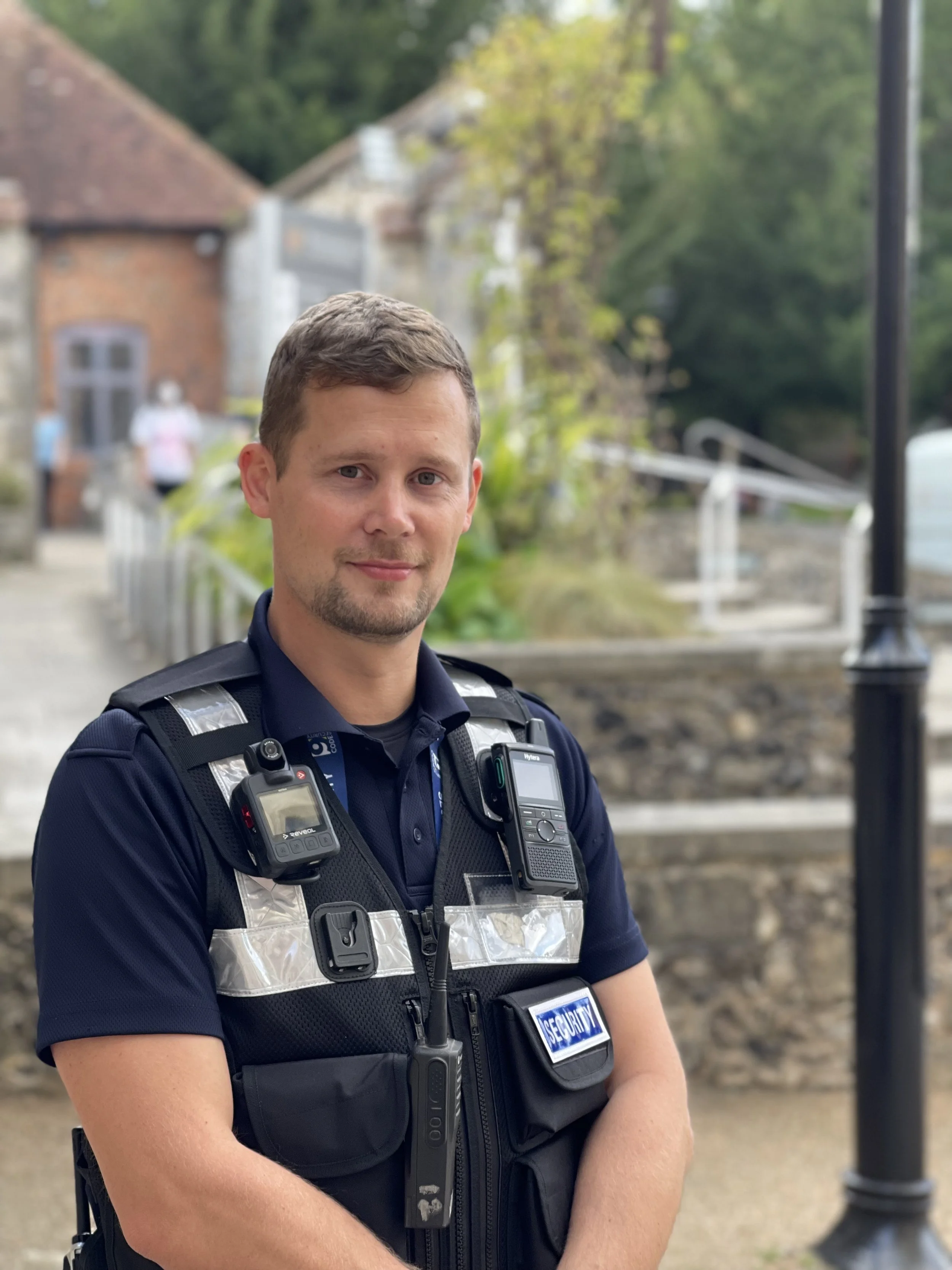 Latest News and Updates - Code 9 Security Ltd